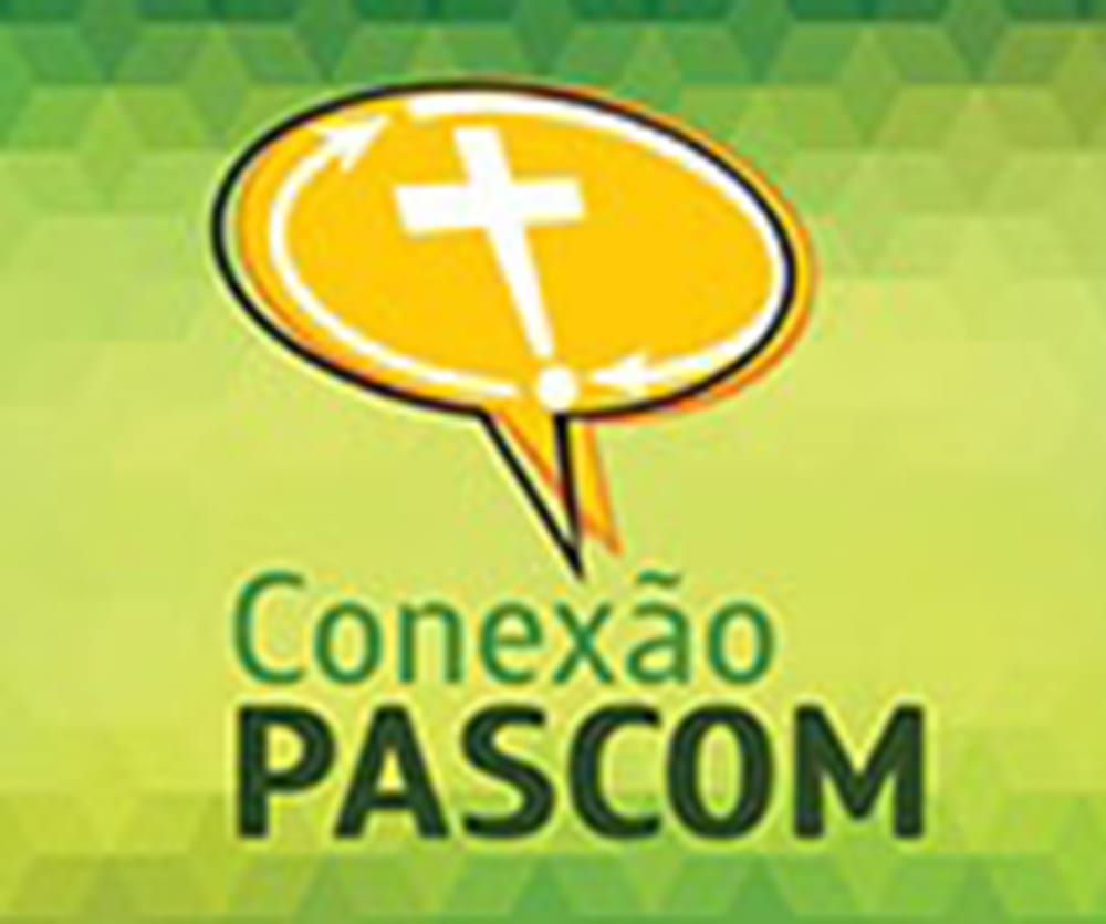 Pascom Logo