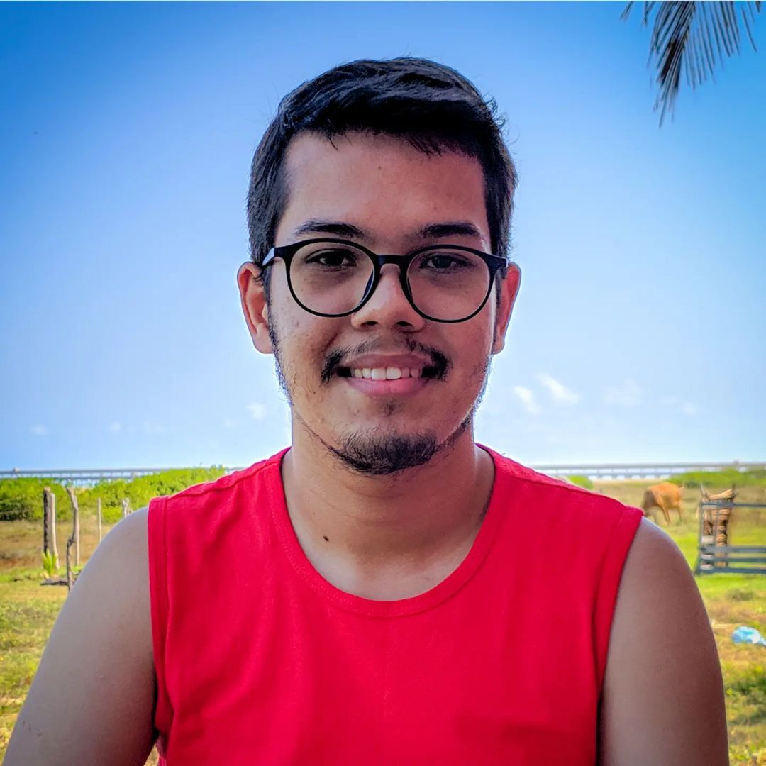 David Melo, pasconeiro na arquidiocese de Aracaju (SE), é o autor da melodia do hino da CF ...