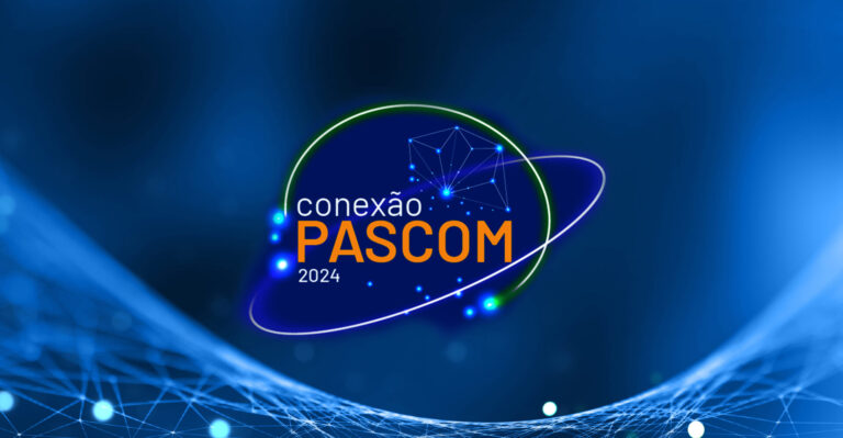 Home - Pascom Brasil