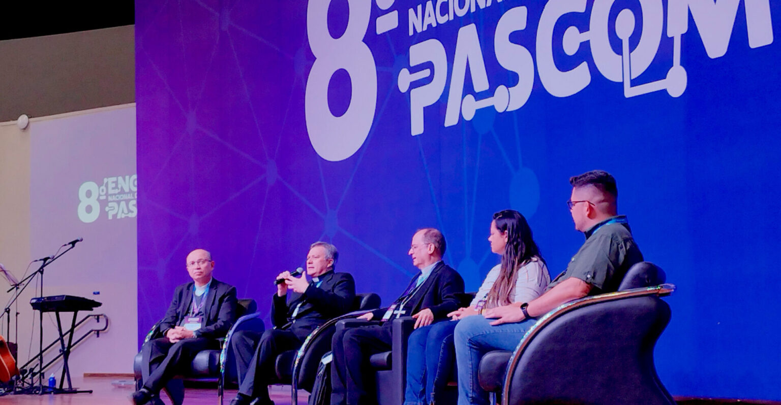 Home - Pascom Brasil