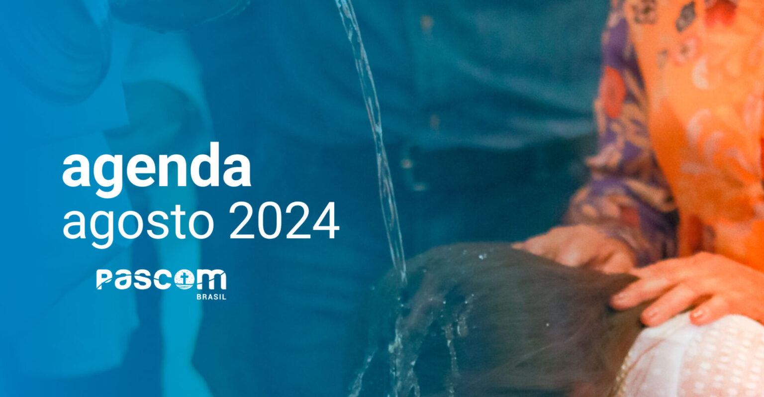 Home - Pascom Brasil