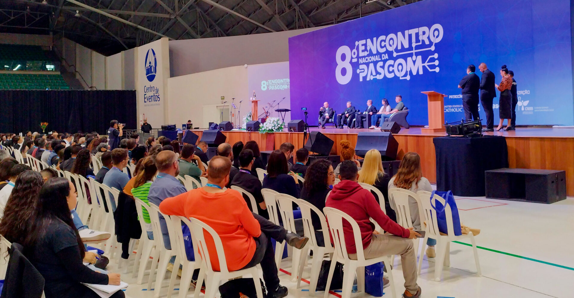 Home - Pascom Brasil