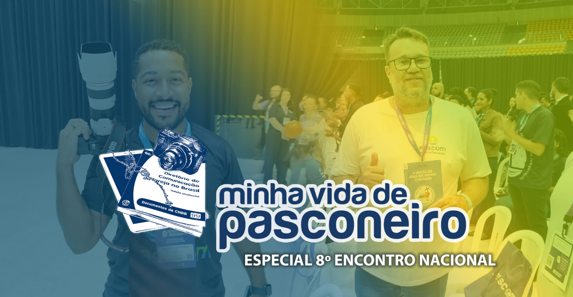 Home - Pascom Brasil