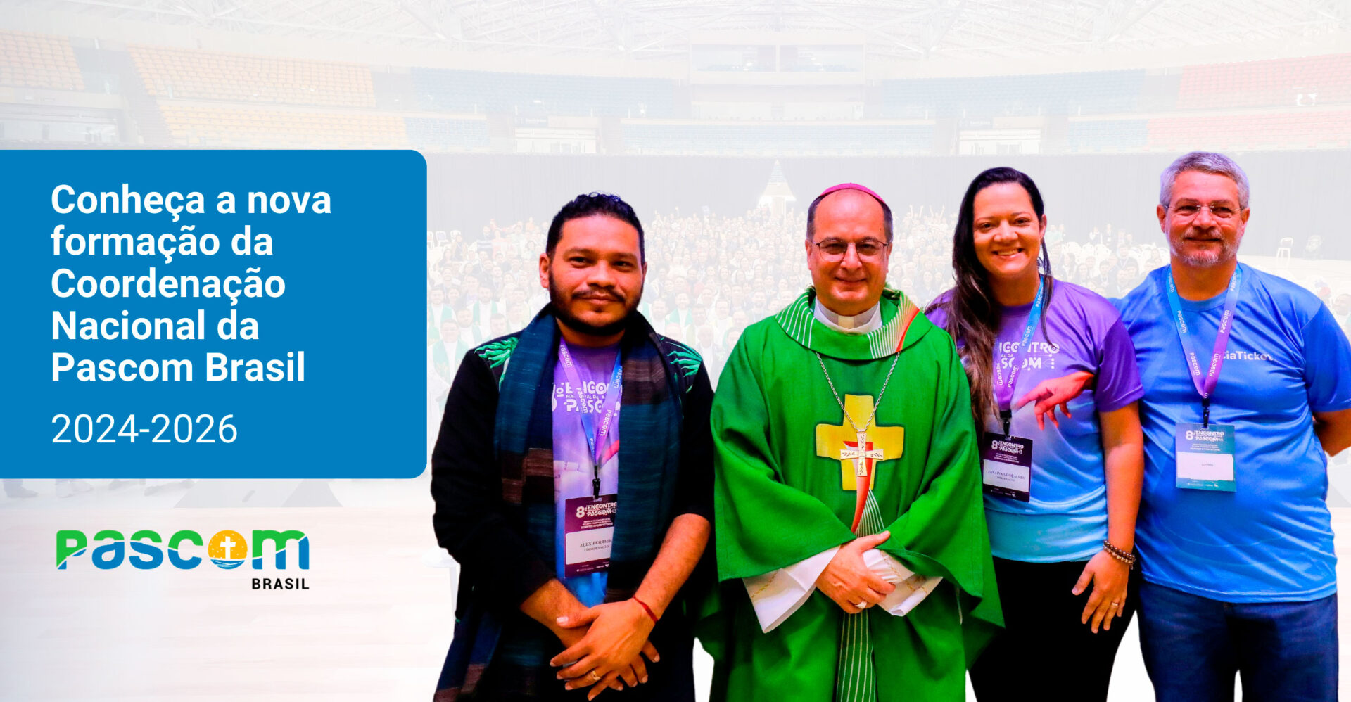 Home - Pascom Brasil