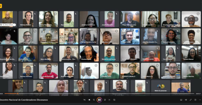 Home - Pascom Brasil