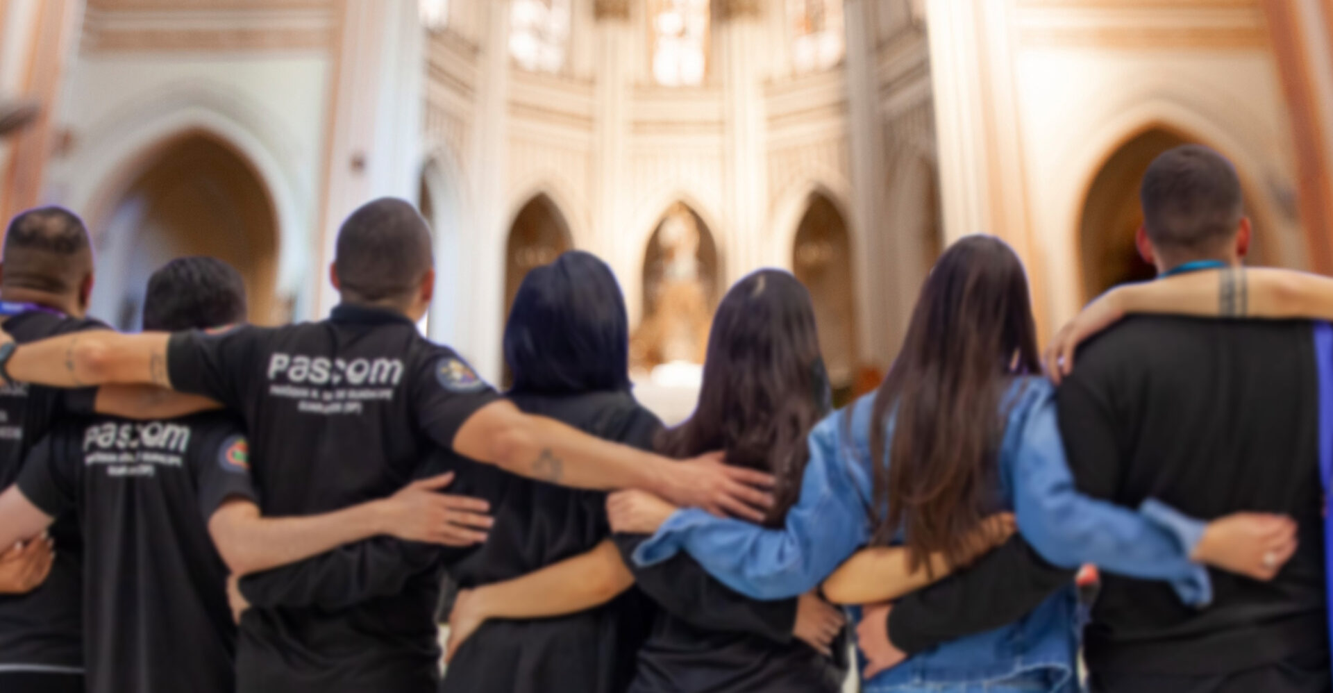 Home - Pascom Brasil